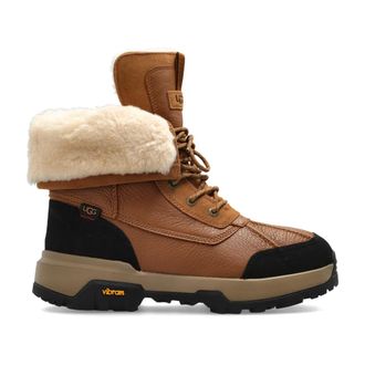 UGG Adirondack Boot XXV - Homme - Chaussures - Brun - Taille: 45 EU