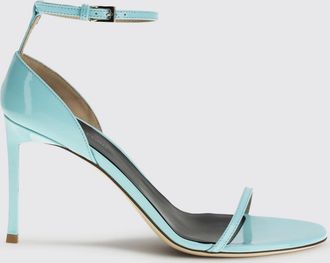 Tom Ford Sandalen Mit Absatz TOM FORD Damen Farbe Wasser