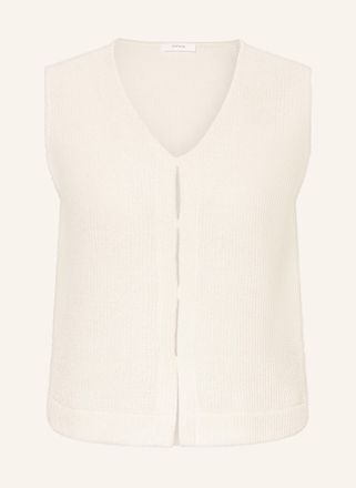 OPUS Stricktop Gopica beige