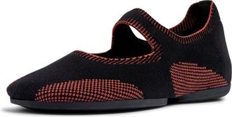 Camper Damen Right Nina K201644 Mary Jane, Mehrfarben 001, 40 EU