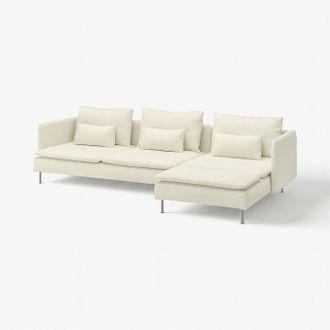 IKEA S&Ouml;DERHAMN 4er-Sofa