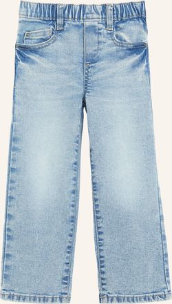 s.Oliver S.Oliver Jeans-Hose Baggy blau