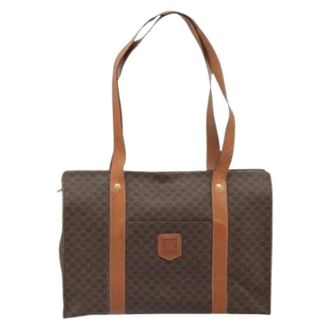 Celine Damen, Pre-Owned, Braun, ONE SIZEGr&ouml;&szlig;e