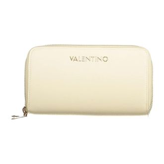 Valentino Clio Re Zip Around Wallet - - Accessories - Damen - Beige - ONE SIZE