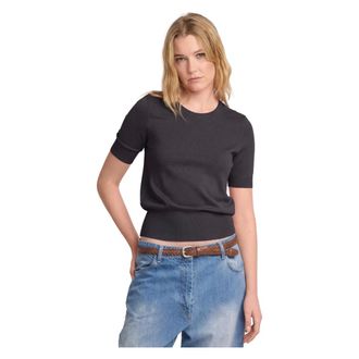 Kocca Damen, Strickwaren, Schwarzk, XLGr&ouml;&szlig;e