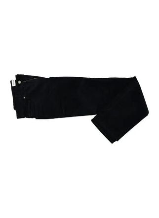 Pierre Cardin Herren Hosen blau