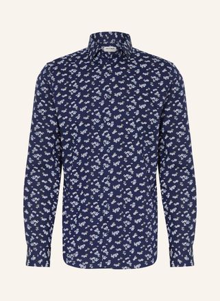Olymp Hemd Level Five Body Fit blau
