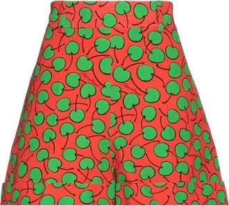 Moschino HOSEN & RÖCKE - Shorts & Bermudashorts auf YOOX.COM