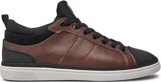Aldo Aldo Sneakers Salloker 13847838 Braun