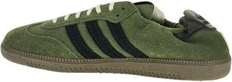 adidas Samba OG Sftm - Homme - Sport - Vert - Taille: 43 EU