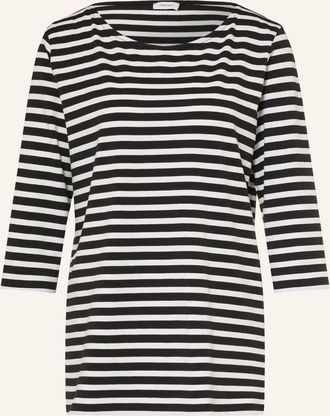 Darling Harbour Darling Harbour Shirt Mit 3/4-Arm schwarz