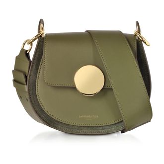 Le Parmentier Handbags - - Bags - Damen - Gr&uuml;n - ONE SIZE