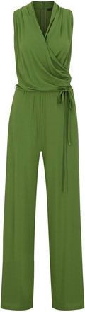 Max Mara Damen Overall