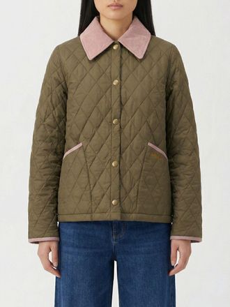 Barbour Jacke BARBOUR Damen Farbe Gr&uuml;n