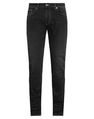 Versace BAS - Pantalons en jean sur YOOX.COM