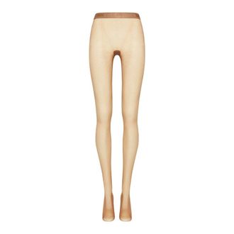 Wolford Damen, Unterw&auml;sche, Gelb, SGr&ouml;&szlig;e