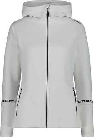 F.lli Campagnolo Damen Kapuzensweat WOMAN JACKET FIX HOOD