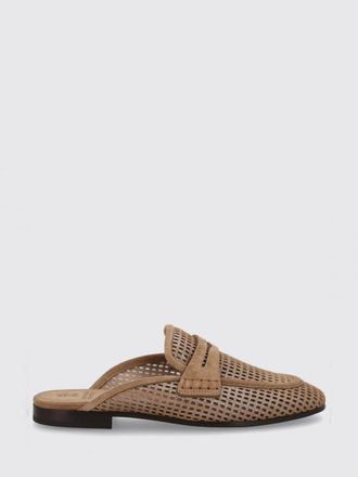 Brunello Cucinelli Sandales &agrave; talons femme