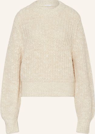 OPUS Pullover Palizia beige