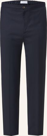 Boglioli Boglioli Chino Extra Slim Fit blau