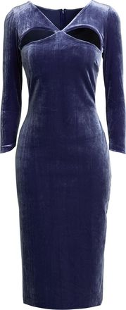 La Petite Robe Di Chiara Boni KLEIDER - Midi-Kleider auf YOOX.COM