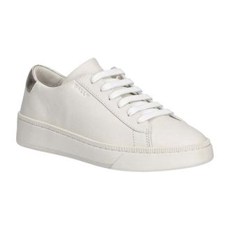 Bally Baskets - Femme - Chaussures - Beige - Taille: 41 EU