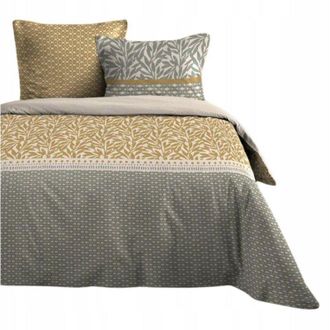 Esprit MAGDALA set de literie multicolore 240x220 cm