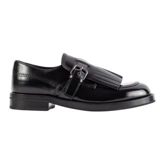 Churchs Damen, Schuhe, Schwarzk, 39 EUGr&ouml;&szlig;e