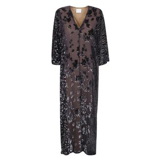 Pierre-Louis Mascia Midi Kleider - - Dresses - Damen - Mehrfarbig - M