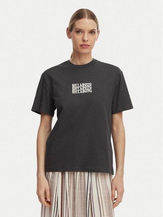 Billabong T-Shirt In The Beyond EBJZT00469 Grau Regular Fit