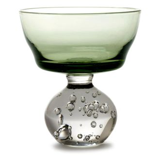 Serax Verres &agrave; pied Eternal snow - Set de 6 Serax