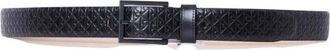 Calvin Klein Herren, Accessories, Schwarzk, 120 CMGr&ouml;&szlig;e