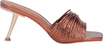 Cult Gaia SCHUHE - Sandalen auf YOOX.COM