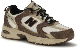 New Balance Sneakers - Brown