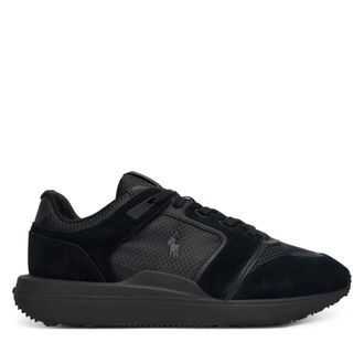 Polo Ralph Lauren Sneakers Polo Ralph Lauren 809P01637003 Schwarz