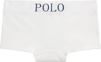 Polo Ralph Lauren Shorty Ribbed Seamless