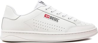 Diesel Sneakers Diesel S-Athene Vtg Y03282 P6325 T1003 Weiß