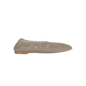 Fabiana Filippi Damen, Schuhe, Beige, 38 EUGr&ouml;&szlig;e