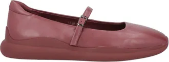 Emanuelle Vee SCHUHE - Ballerinas auf YOOX.COM