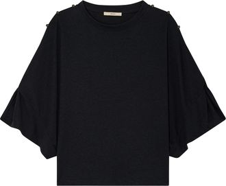 Sessun T-shirt Summer Night Sess&ugrave;n