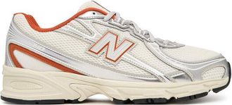 New Balance Sneakers U7403SB M Beige