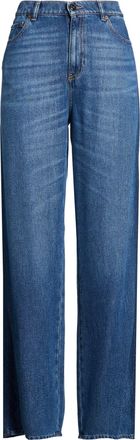 Semicouture HOSEN & R&Ouml;CKE - Jeanshosen auf YOOX.COM