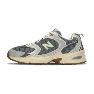 New Balance Homme, Chaussures, Gris, Taille: 44 EU 530