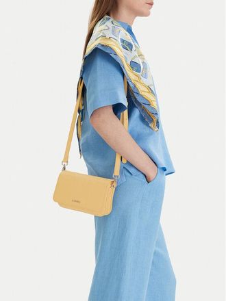 Lasocki Lasocki Handtasche CEO-LSK-L-006-09 Gelb