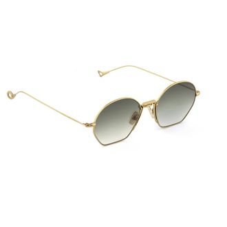 Eyepetizer Lunettes Royale - unisex - Accessoires - Jaune - Taille: 53 MM