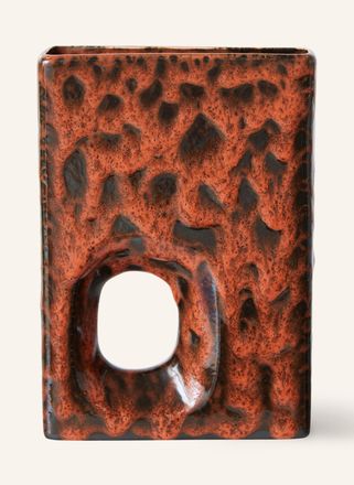 HKliving Hkliving Vase Medium rot