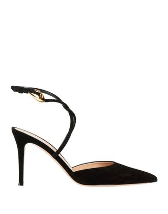 Gianvito Rossi SCHUHE - Sandalen auf YOOX.COM