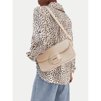 Gino Rossi Handtasche GINO ROSSI EO-LDA8554A Beige