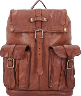 Campomaggi Rucksack
