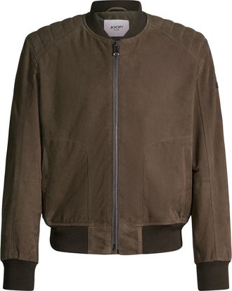 Joop Lederjacke Bokston
